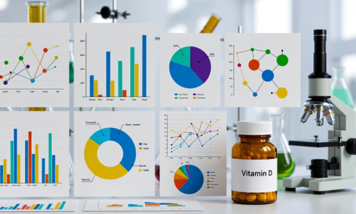 VITAL Trial's Design Limits Flawed Broad Dismissal of Vitamin D Benefits