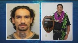 Hawaii - Cop-Killer Shot Dead After Shootout With Police
