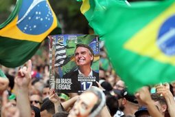 Brazil Election Agony To Become Left-Wing Apocalypse?