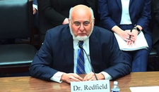 Former CDC director: Gain-of-function "probably caused the greatest ...