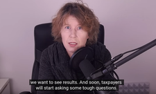 German Physicist Sabine Hossenfelder Exposes the Rot in Academia