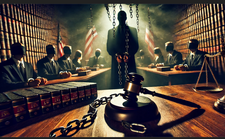 Threat to Democracy: Project 65's Assault on Legal Representation