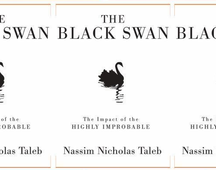 New “Black Swan” Economic Predictions 2019