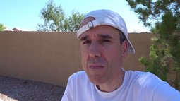 TempleOS Designer Terry Davis Still On the Run