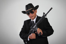 US Takes Down 83 Mexican Mafiosos