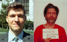 Six Degrees of Jeffrey Epstein and Ted Kaczynski: Part I Brockman ...