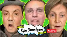 Interview With Comedian Kyle Dunnigan and Friends